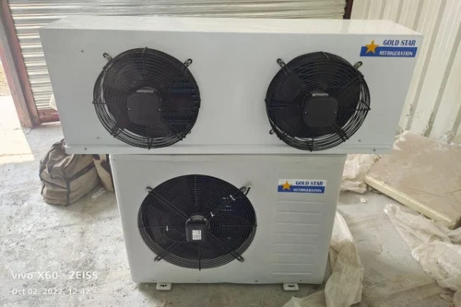Cold Room Installation Service - Cold Smith | Cold Storage Room ...